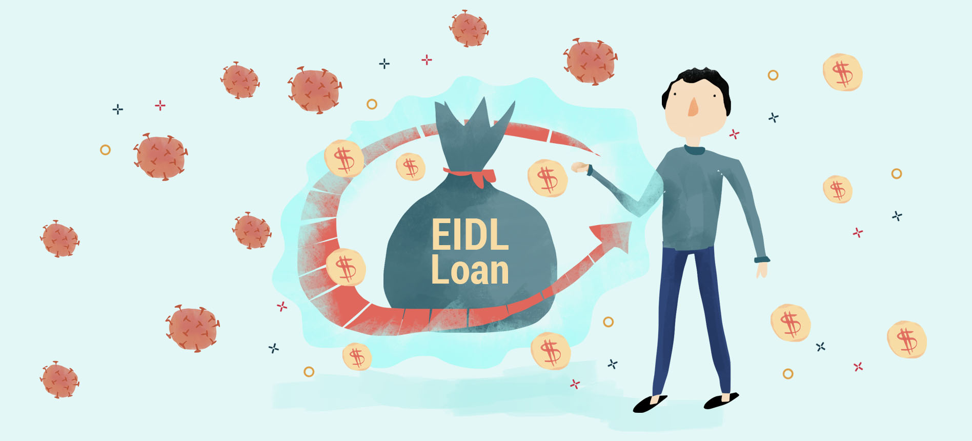 How to Apply for an EIDL Loan Increase - Hourly, Inc.